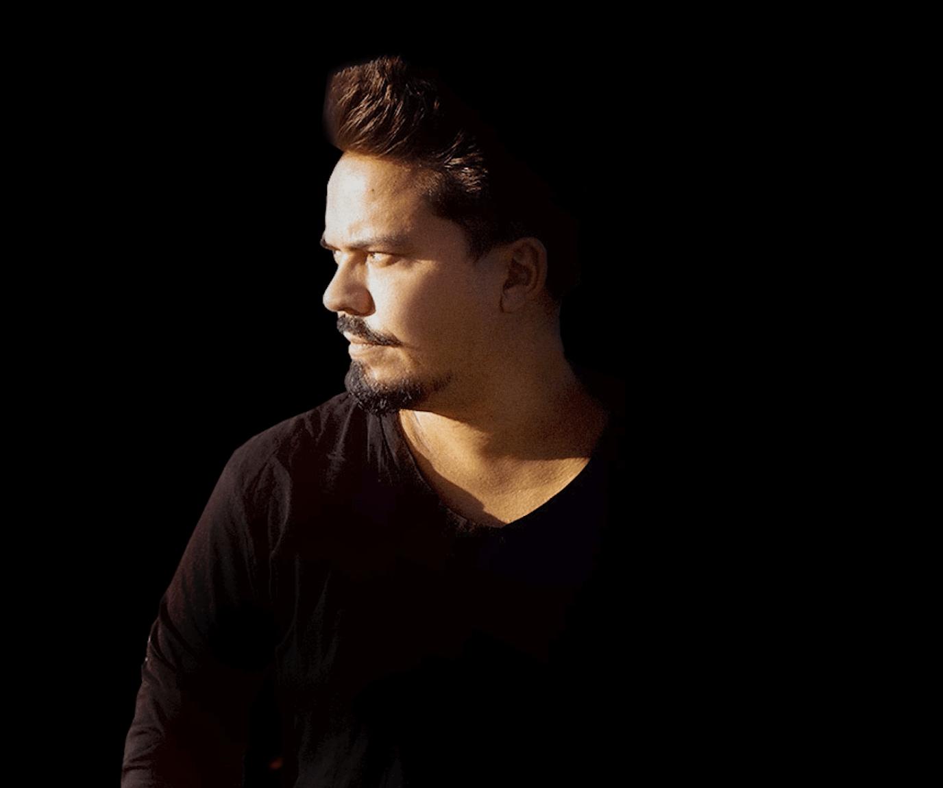 David Sobrino - David Sobrino