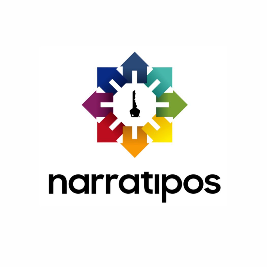 Renovación Narratipos - David Sobrino